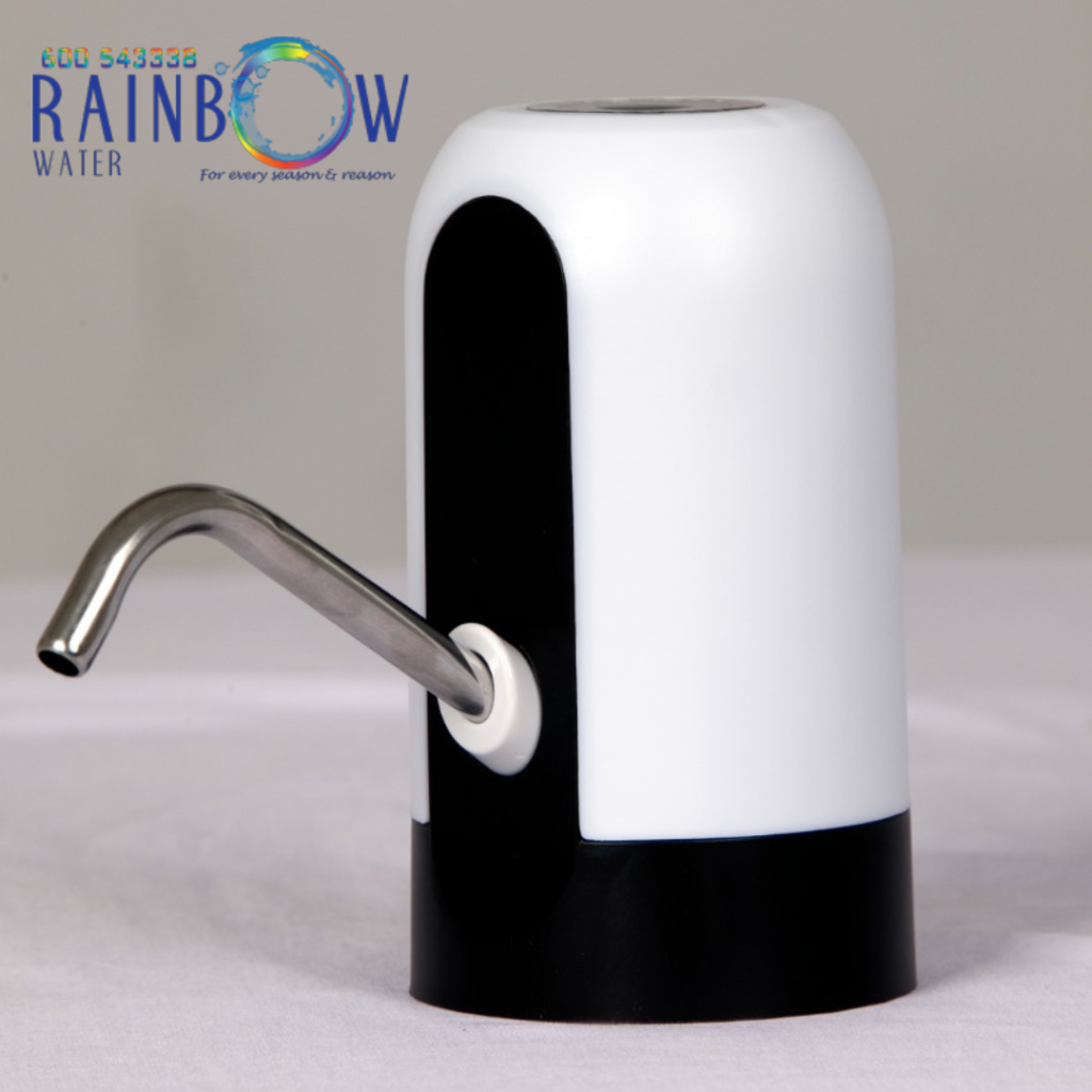 Electrical Water Pump Advantages